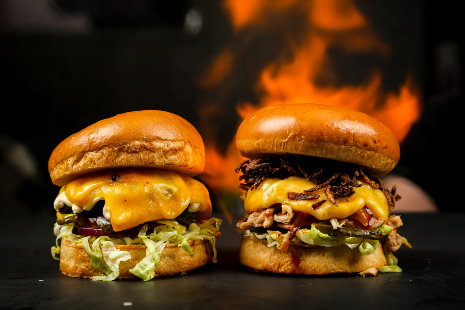 Canada's Ultimate Burger Guide: From Coast to Coast, Where to Find the ...